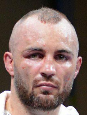 David Papot - BoxRec