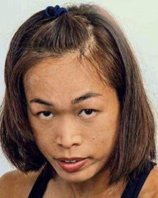 Hin Ting Chan - BoxRec