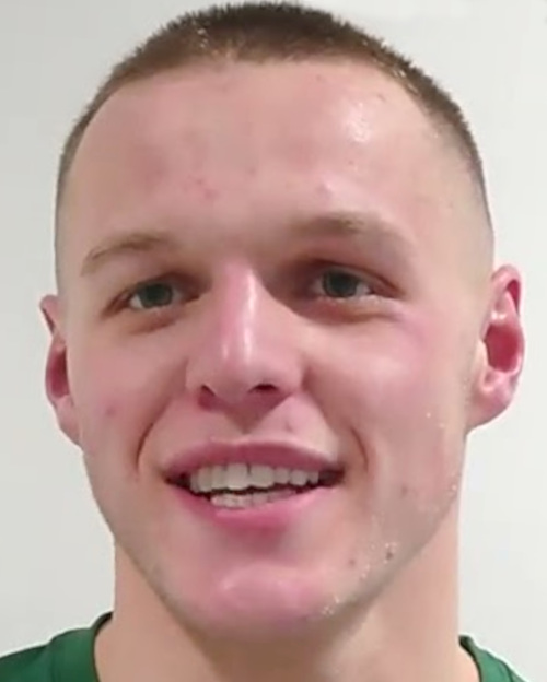 Jimmy Sains - BoxRec