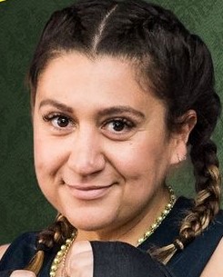 Nancy Nicols - BoxRec