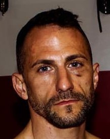 Alex Ferramosca - BoxRec