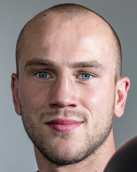 Rick de Nooijer - BoxRec