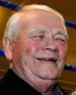 Alan Scaife - BoxRec