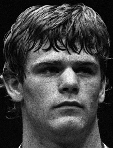 Willie de Wit - BoxRec