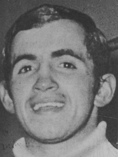 Héctor Velasquez - BoxRec