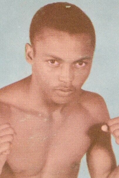 Jose Quezada - BoxRec