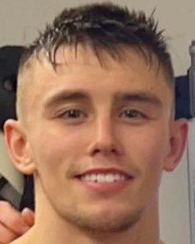 Owen Durnan - BoxRec