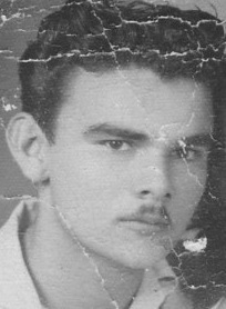 Tony Castillo - BoxRec