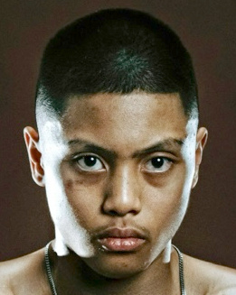 Jacob Pagaling - BoxRec