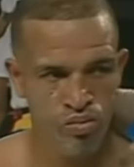 Ramon Duran - BoxRec