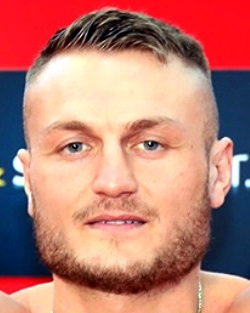 Adam Deines - BoxRec