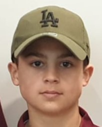 Dylan Holland - BoxRec