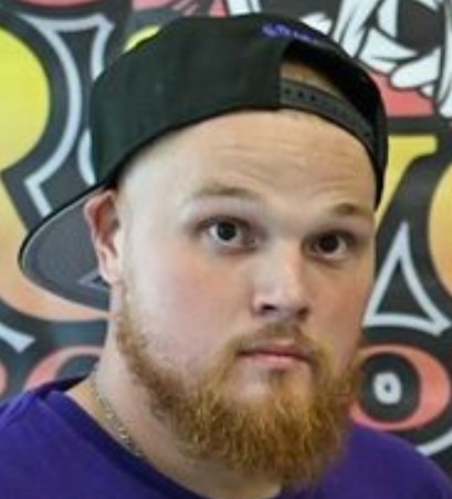 Jake Paradise - BoxRec