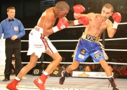 Vic Darchinyan vs. Mzukisi Sikali - BoxRec