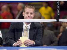 Tom Schreck - BoxRec