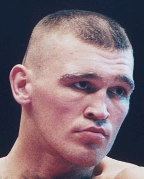 Willi Fischer - BoxRec