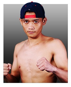 Xiao Long Chen - BoxRec