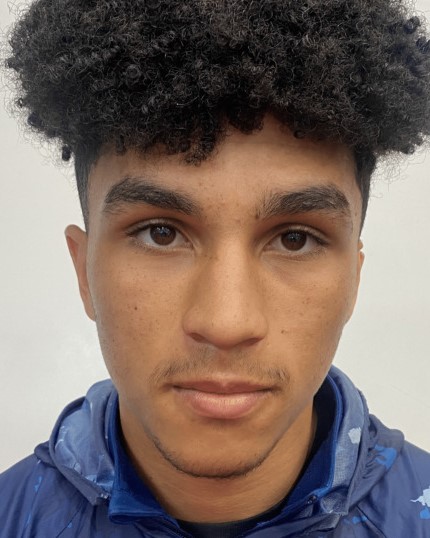 Levi Barnes - BoxRec