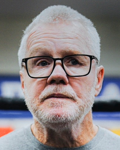 Freddie Roach - BoxRec