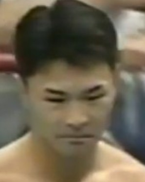 Koji Matsumoto - BoxRec