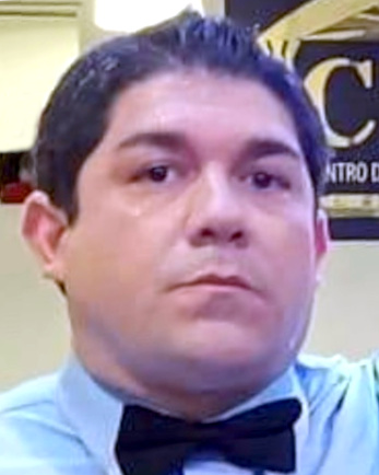 Angel Luis Mendez Ramos - BoxRec