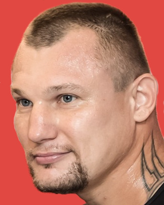 Andriy Rudenko - BoxRec