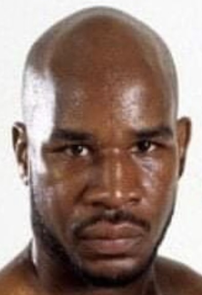 Keith Mullings - BoxRec