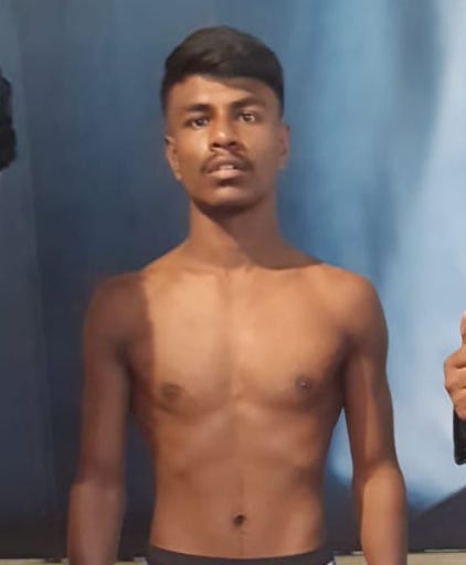 Syed Ibrahim - BoxRec