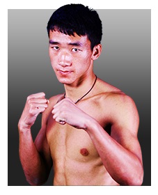 Zhen Hao - BoxRec