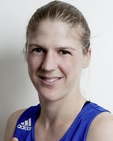 Sandra Steiner - BoxRec