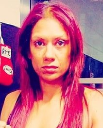 Haylee Smith - BoxRec