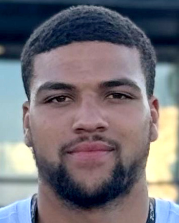 Damar Thomas - BoxRec