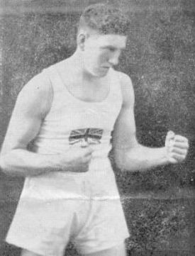 Pat Floyd (UK) - BoxRec