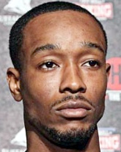 John Thompson - BoxRec