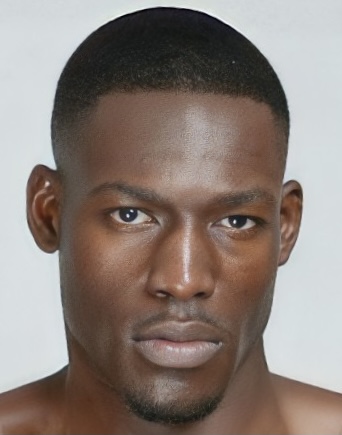 Richard Riakporhe - BoxRec