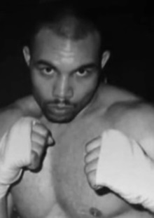 Teddy Worth - BoxRec