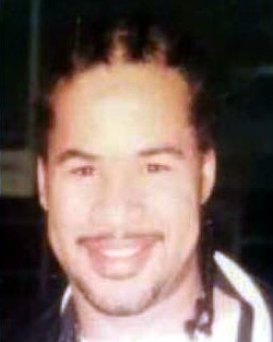 Tom Chaos Jones - BoxRec