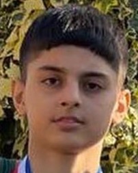 Emal Hamdam - BoxRec