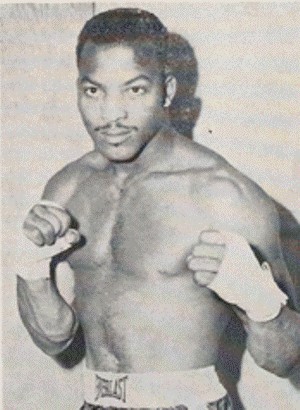 Calvin Brad - BoxRec