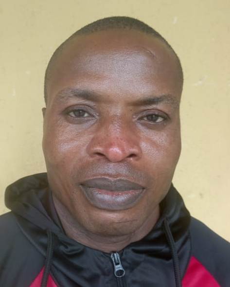 Tony Richardson - BoxRec