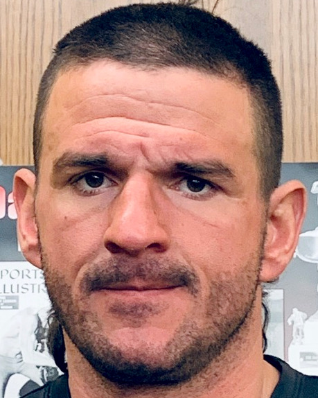 Lucas Queen - BoxRec