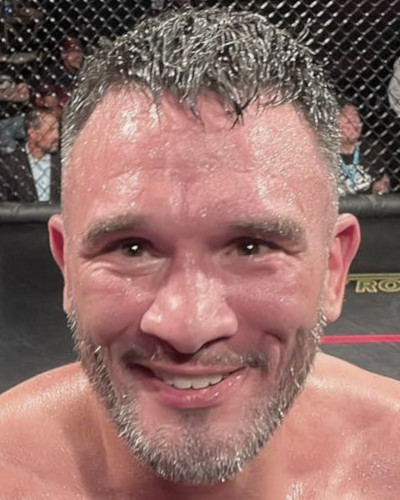 Cody Carrillo - BoxRec