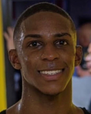 David Ribeiro - BoxRec