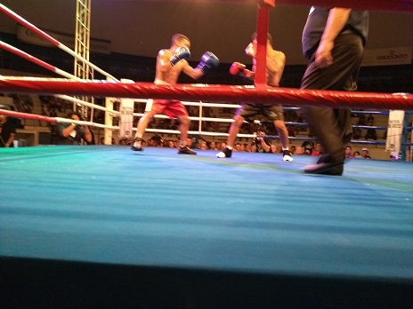 Agnaldo Nunes vs. Lucas de Oliveira da Silva - BoxRec