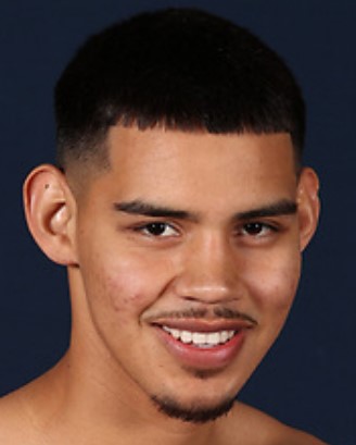 Diego Pacheco - BoxRec