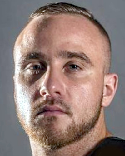 Dominik Zadora - BoxRec