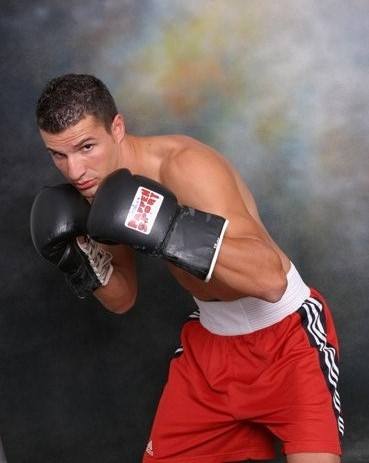 Predrag Kovacevic - BoxRec