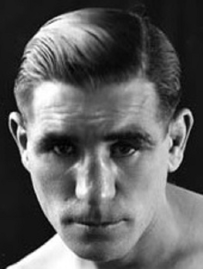 Miguel Safont - BoxRec