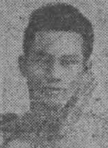 Young Teddy - BoxRec