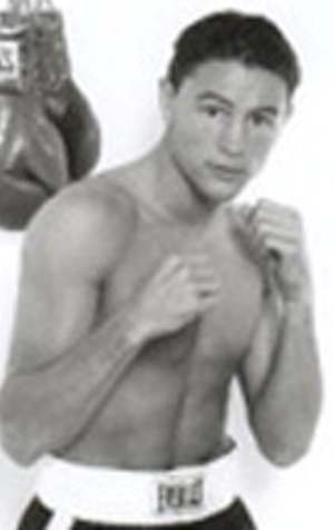 Brian Knudsen - BoxRec